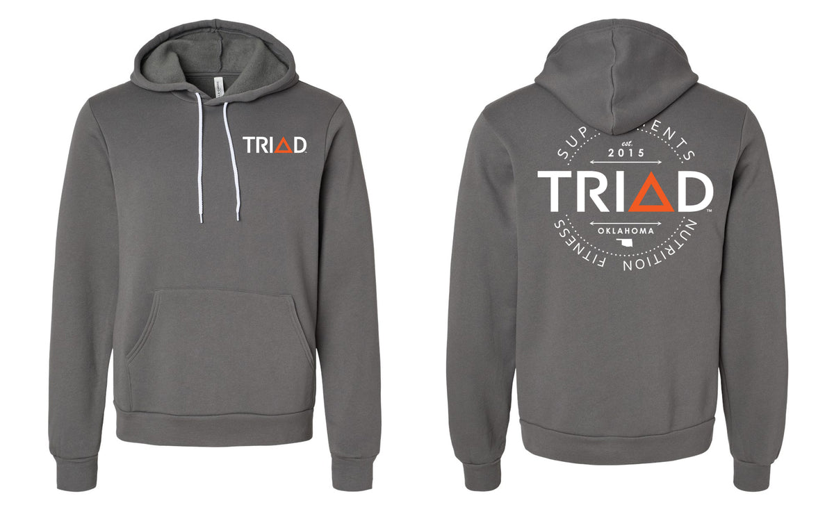 TRIAD 2024 Fall Release – Triad FSN