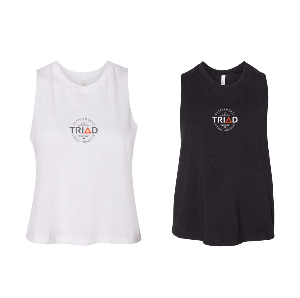 Triad Merchandise for Sale - Triad FSN