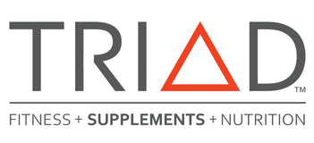 Nutritional Supplement Store Oklahoma City - Triad FSN