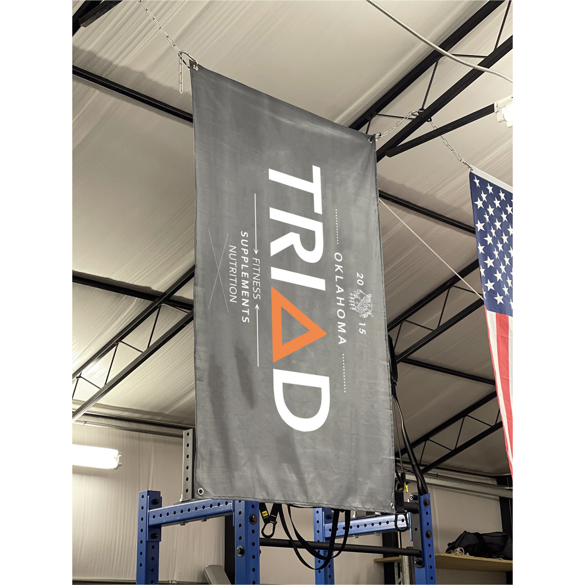 Triad Flag – Triad FSN